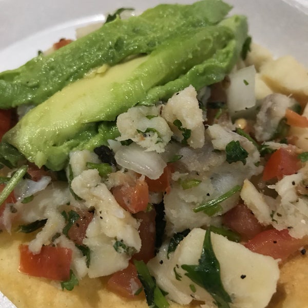 Taco More - North Austin - 30 tips