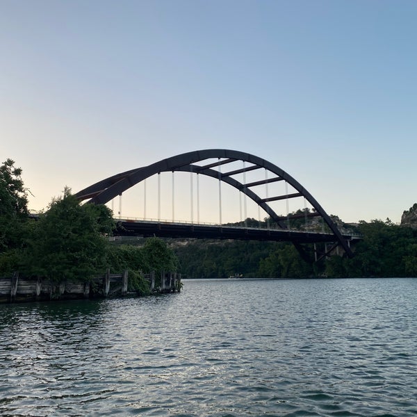 Photos at 360 Bridge (Pennybacker Bridge) - 24 tips from 3097 visitors