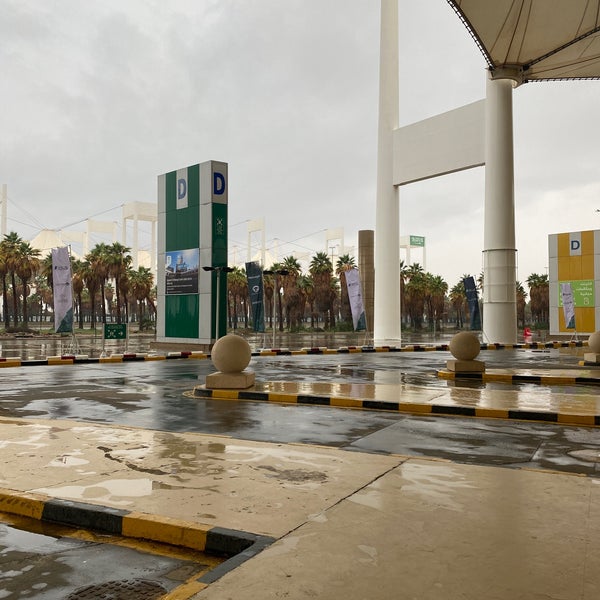 Photos at Hajj Terminal - Airport Terminal in Jeddah