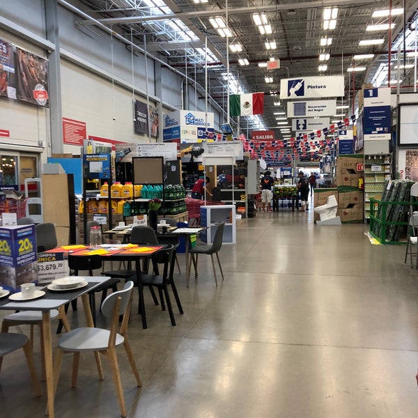 Lowe's (Now Closed) - Hermosillo, Sonora