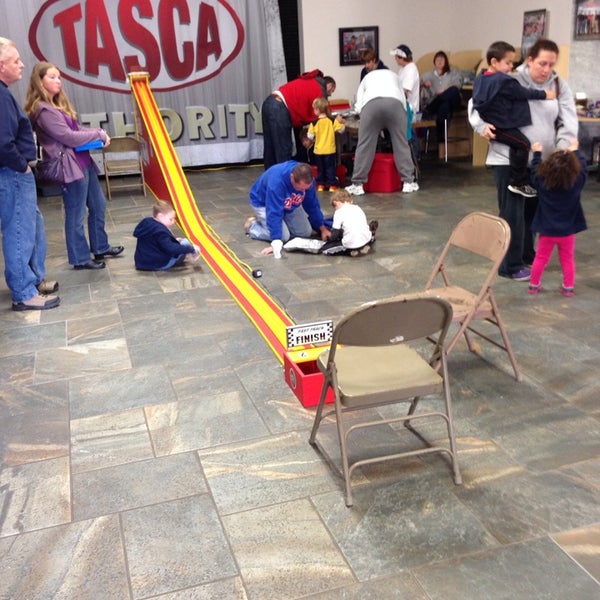 Tasca Automotive Group - Car Dealership in Cranston