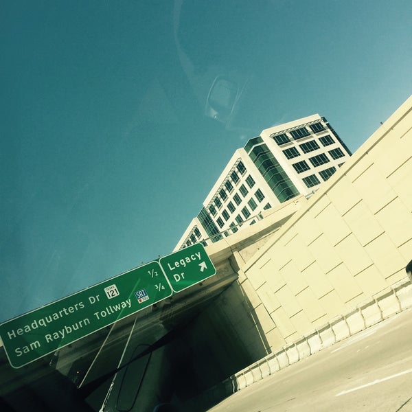 US Highway 75 - Dallas - 8 tips from 1700 visitors