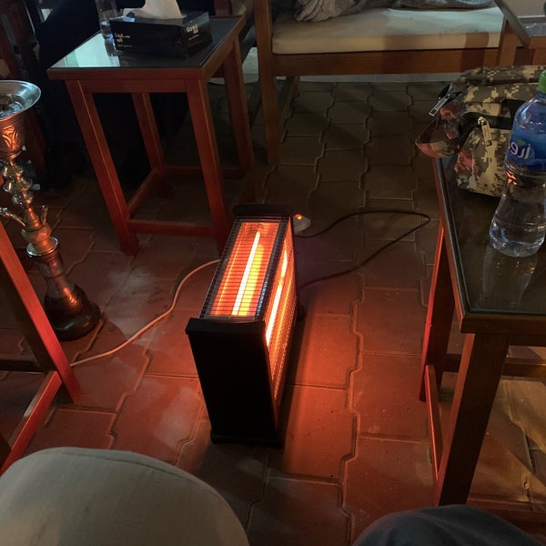 Sky View Cafe - Café in Kuwait City