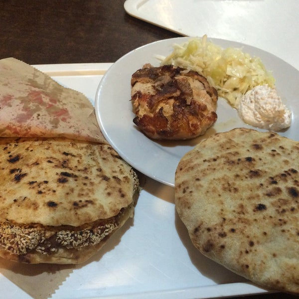 Pazarski ćevap Pink Panter - Novi Beograd - Београд, Central Serbia