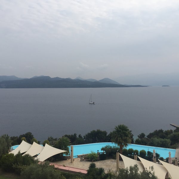 Ionian Blue - Νικιάνα - 15 tips