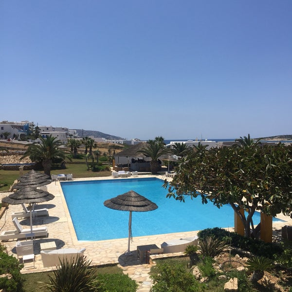 Hotel Resort Koufonisia - 2 tips from 122 visitors