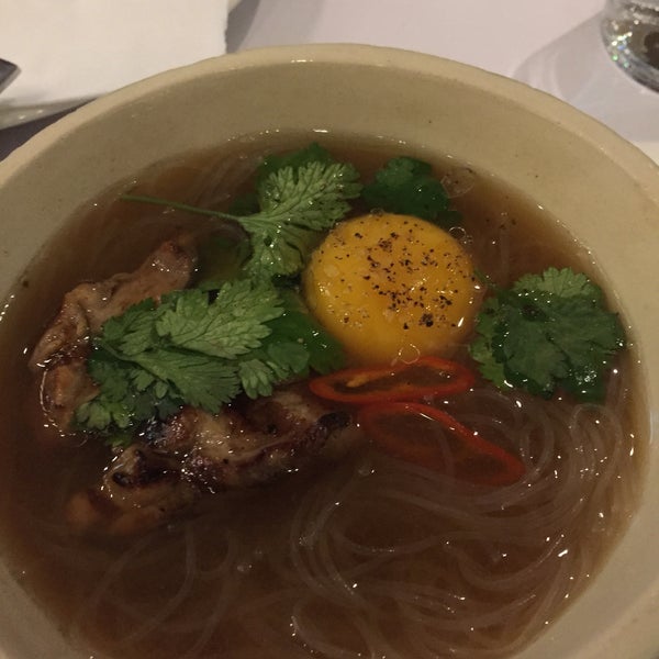 Photos at Nolan - Restaurant in Αθήνα