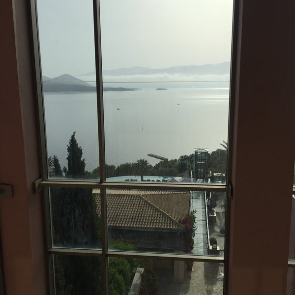 Ionian Blue - Νικιάνα - 15 tips