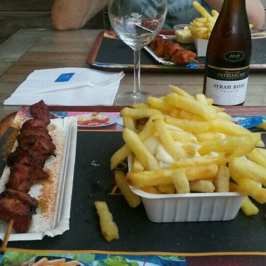 Den Tipzak - 5 tips from 3066 visitors