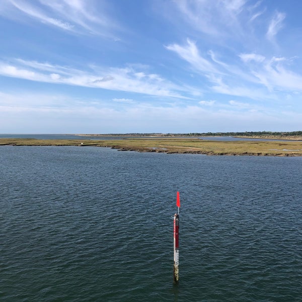 The Solent - Other Great Outdoors