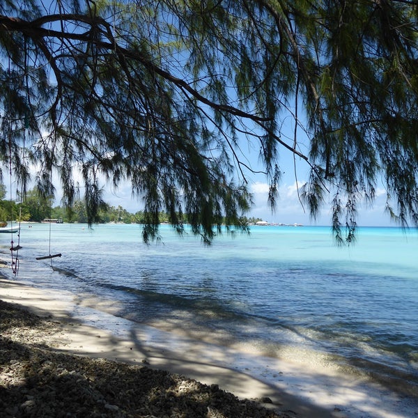 Tiputa Pass - 1 tip from 98 visitors