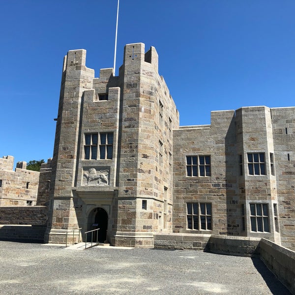 Castle Drogo - History Museum