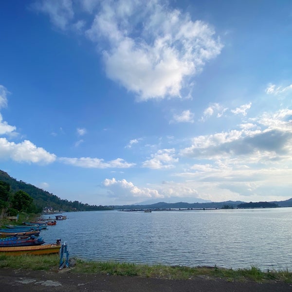 Objek Wisata Waduk Darma - 30 tips from 1364 visitors