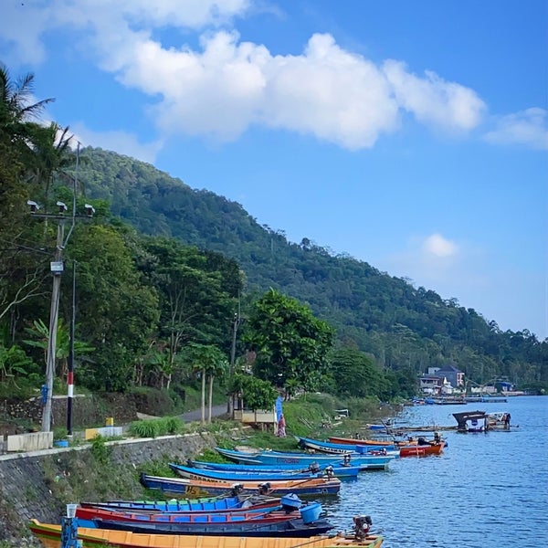 Objek Wisata Waduk Darma - 30 tips from 1364 visitors