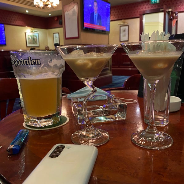 St Andrews Pub - الجافلية - 1 tip