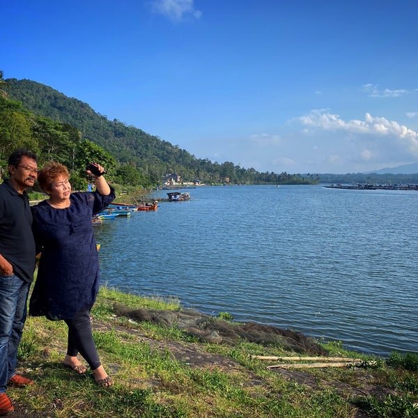 Objek Wisata Waduk Darma - 30 tips from 1364 visitors
