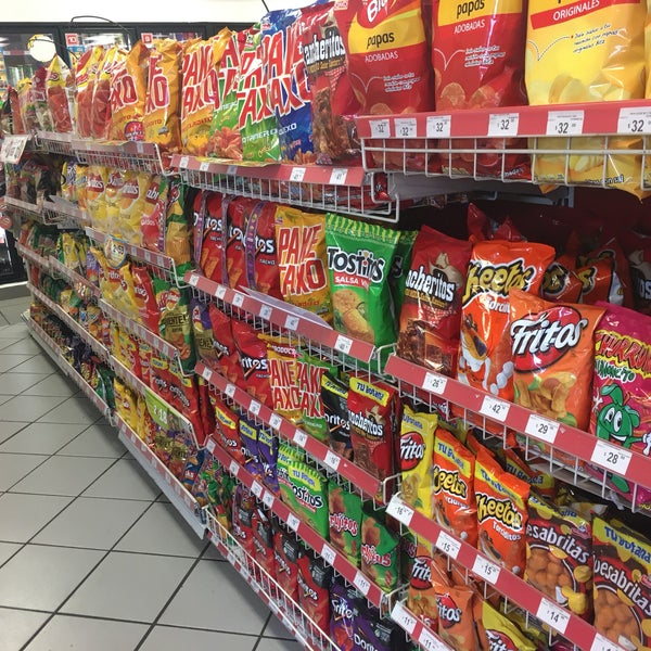 OXXO - Convenience Store