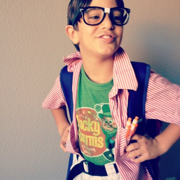 Ward Traditional Academy - College Classroom in Tempe