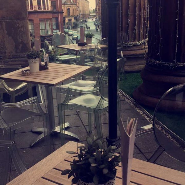 Citation Taverne & Restaurant - Merchant City - 8 tips