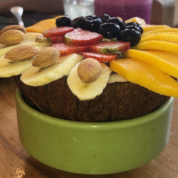 Cafe Organic - Café