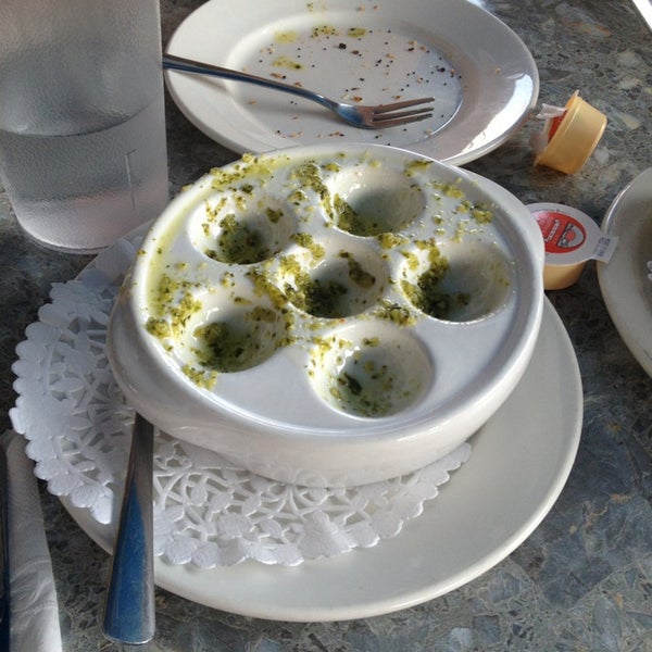 Photos at Lapointe Seafood Grill and Sushi Counter - Byward Market ...