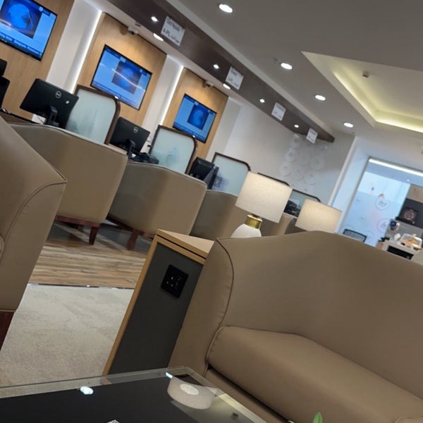 VFS.GLOBAL - Visa Application Center - Travel Agency in Riyadh