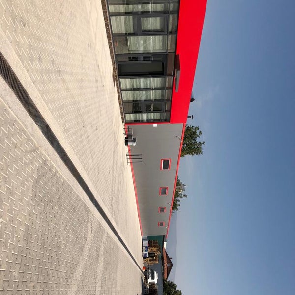 Neho ice cream - Скопје, Општина Карпош