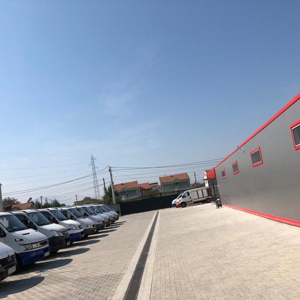 Neho ice cream - Скопје, Општина Карпош