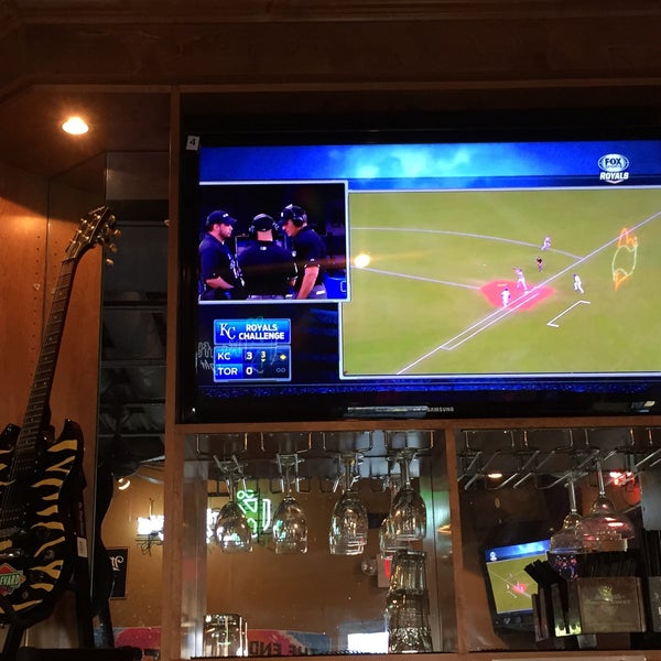 Bengals Bar and Grill (Now Closed) - Flat Branch - 34 tips from 2532 ...