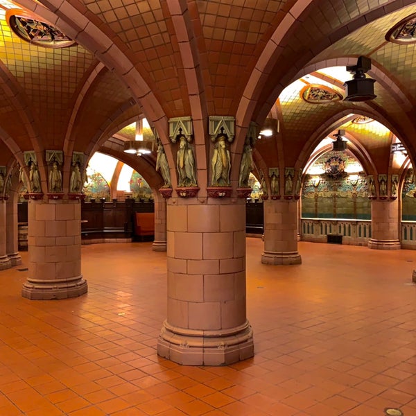 Photos at The Rathskeller of The Seelbach - Central Business District ...