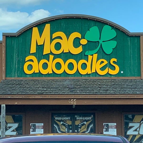 Macadoodles of Columbia - 13 tips