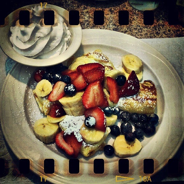 Wisdom Diner - Diner in Bordentown