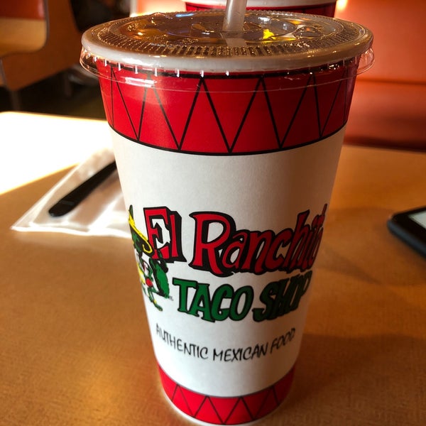 El Ranchito Taco Shop - Mexican Restaurant in Palm Desert