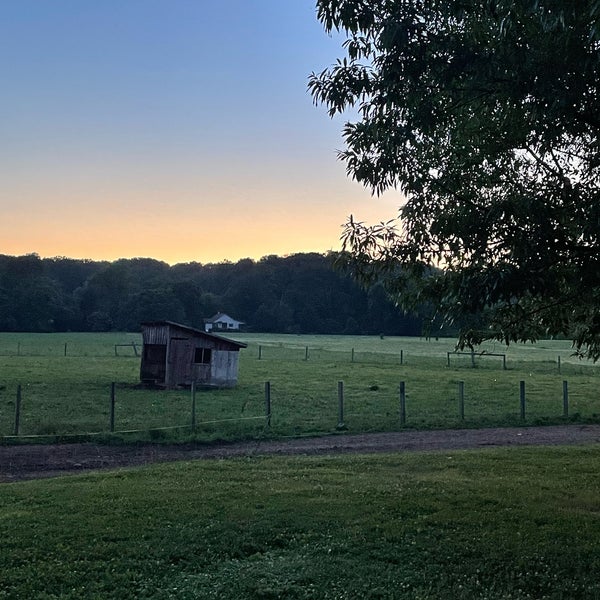 Prigel Family Creamery - Glen Arm, MD