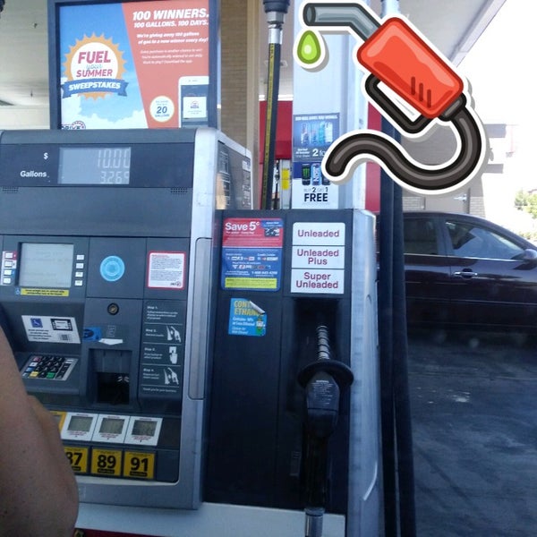 Shell - Centennial Hills - 4400 N Jones Blvd