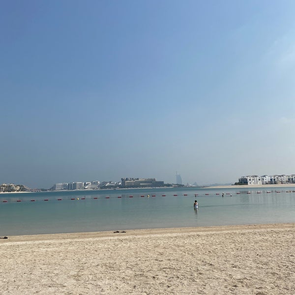 RIVA - Beach in Dubai