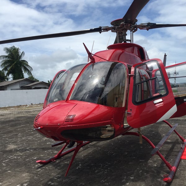 SAS Helicopter Langkawi - Tour Provider in Langkawi