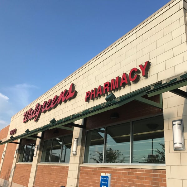 Walgreens - 1 tip