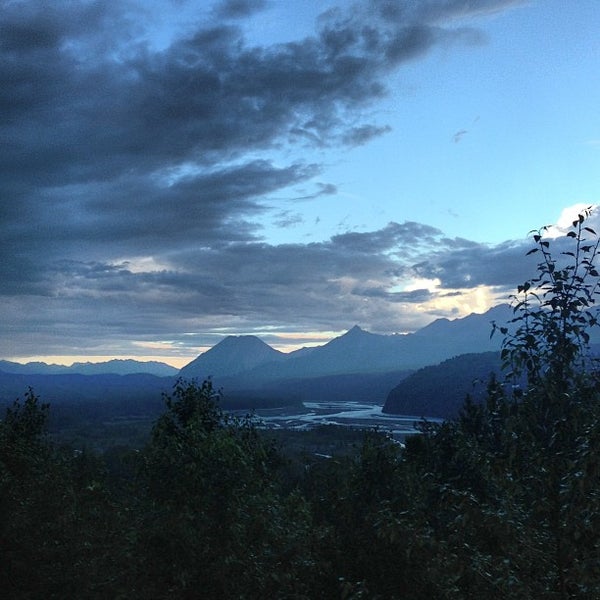 17 Mile Lake - Sutton, AK