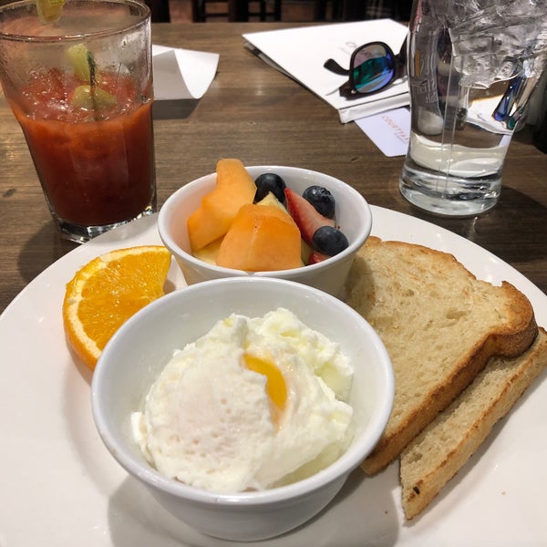 Famous Toastery - Third Ward - 4 tips