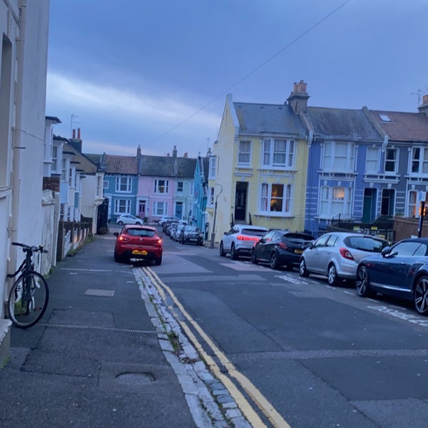 Kemp Town Beach - Beach in Kemptown