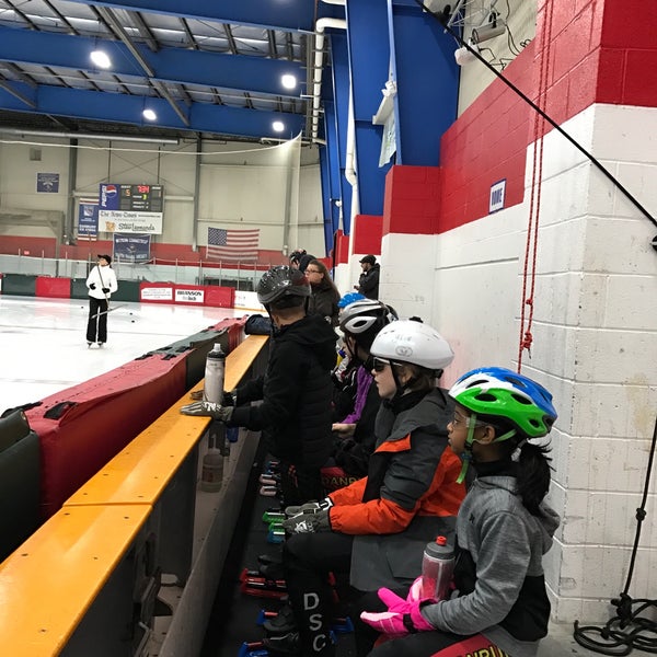 Photos at Danbury Ice Arena - 20 tips