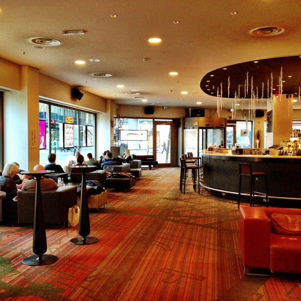 Scandic Anglais - Hotel in Stockholm