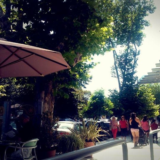 Photos at Paseo Diagonal - 14 tips