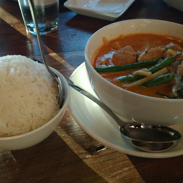 2C Thai - Lake City - Seattle, WA
