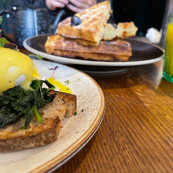 The Pantry - New Town - Edinburgh, City of Edinburgh