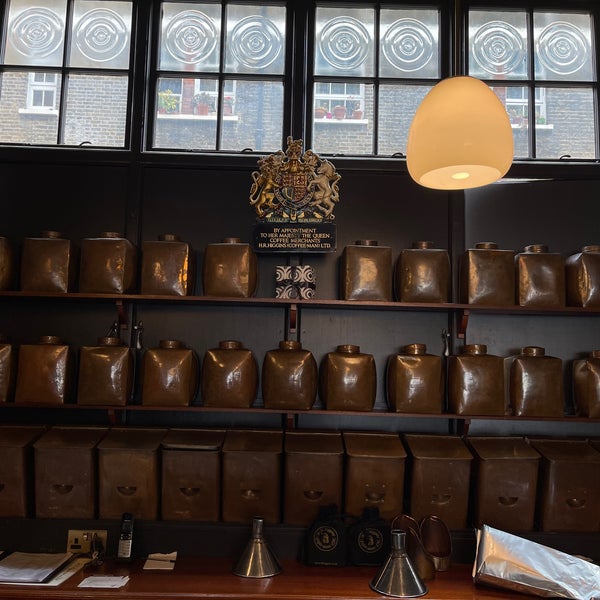 HR Higgins - Mayfair - 41 tips from 1160 visitors