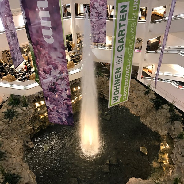 XXXLutz Neubert - Furniture and Home Store