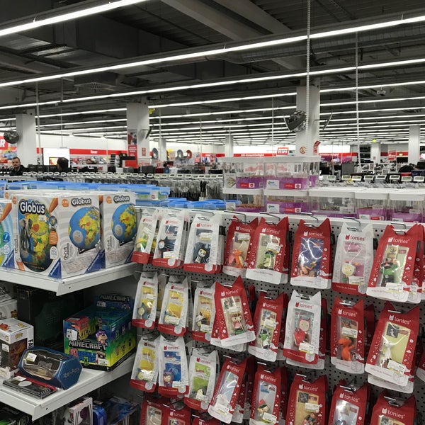 MediaMarkt - Electronics Store