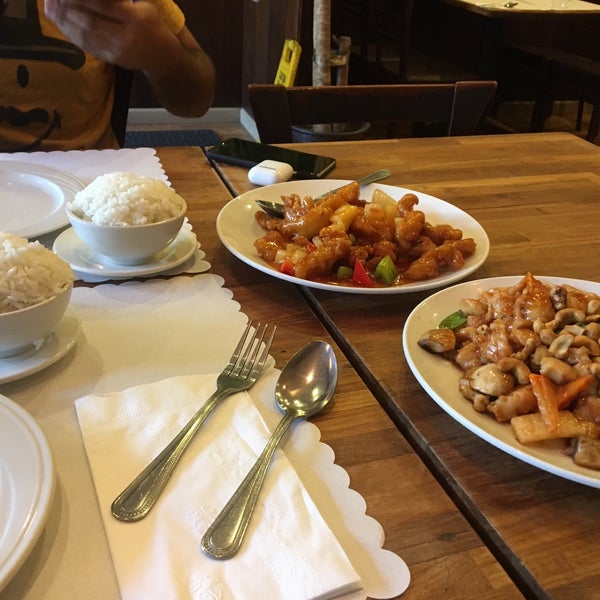 Little China Kitchen - Chinese Restaurant in Downtown San Mateo